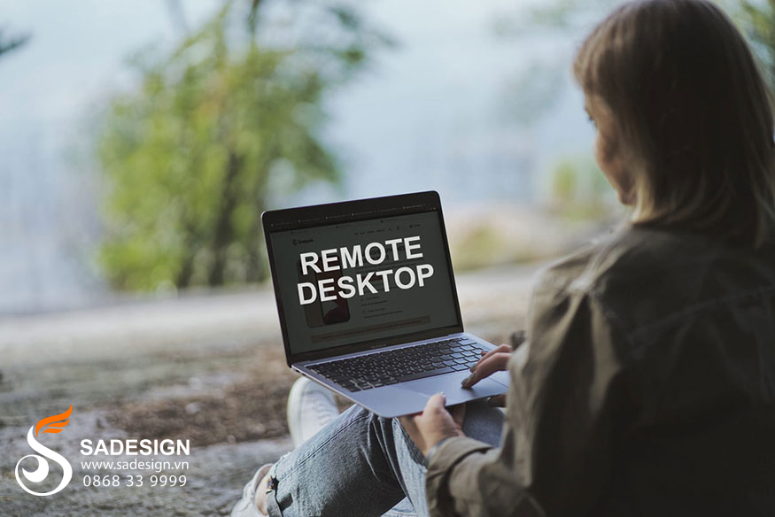 How to use Remote Desktop Connection